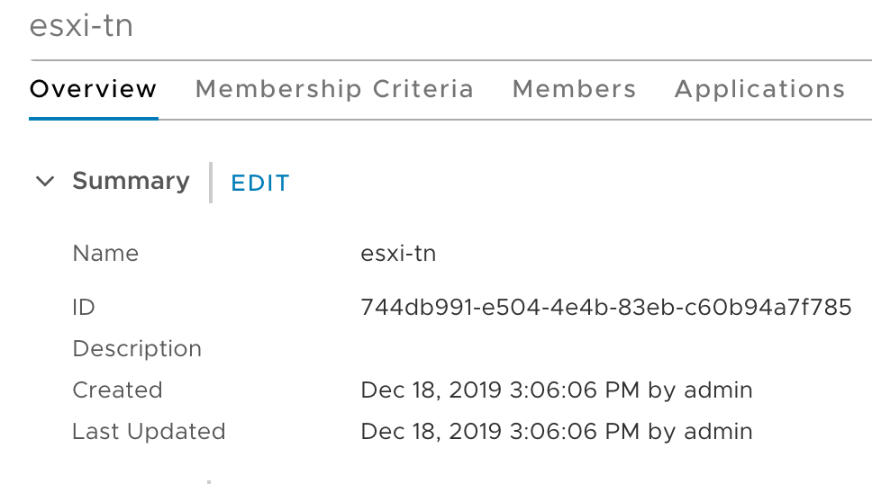 NSX-T Distributed Firewall Threshold Monitoring – rutgerblom.com