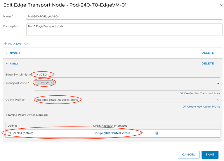 Bridge Your Way To NSX-T Overlay – rutgerblom.com