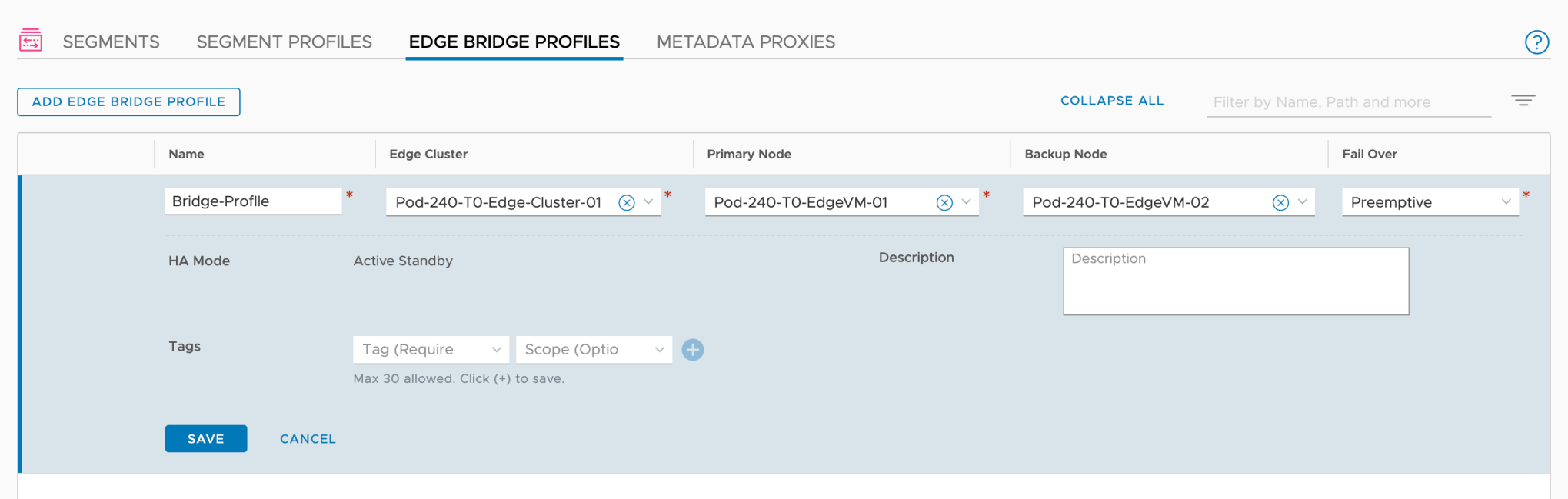 Bridge Your Way To NSX-T Overlay – rutgerblom.com