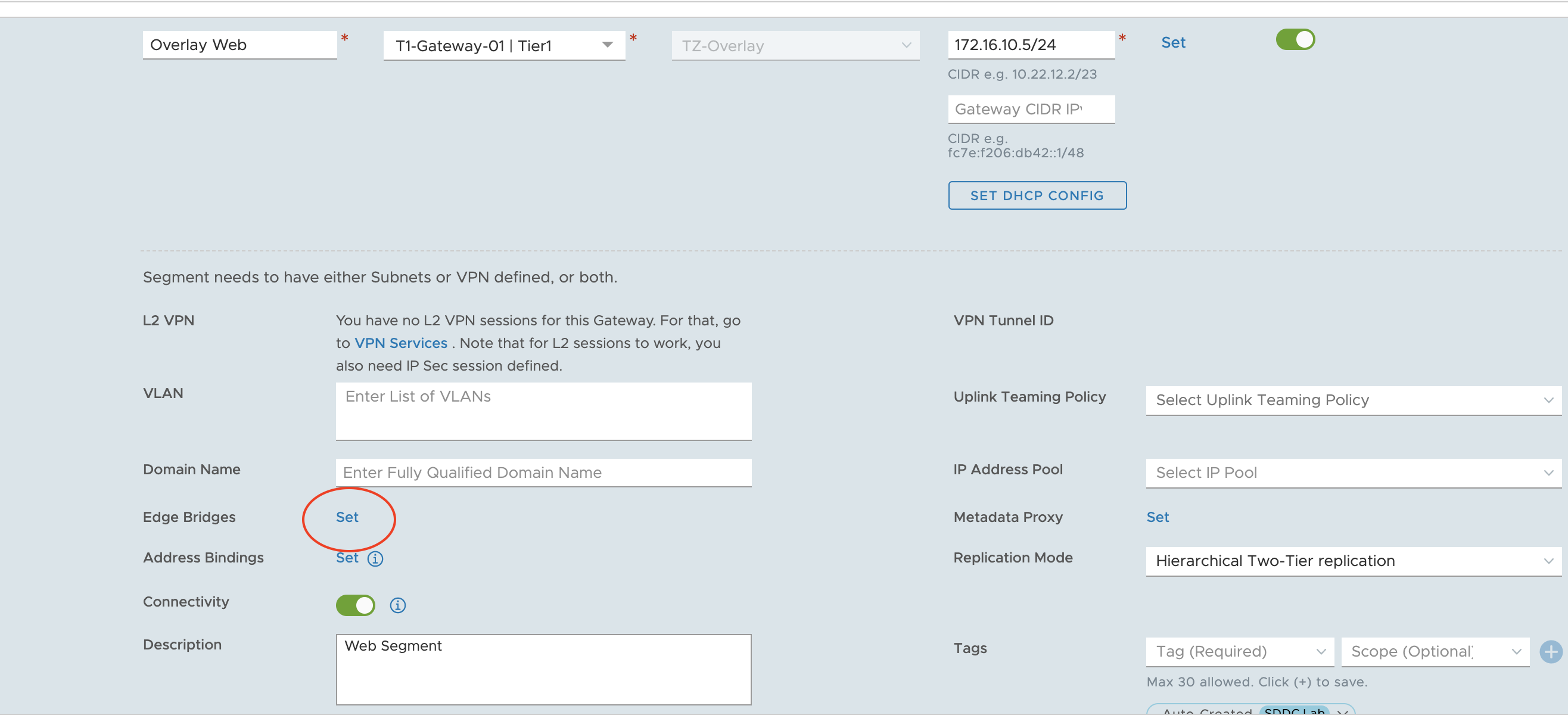 Bridge Your Way To NSX-T Overlay – rutgerblom.com