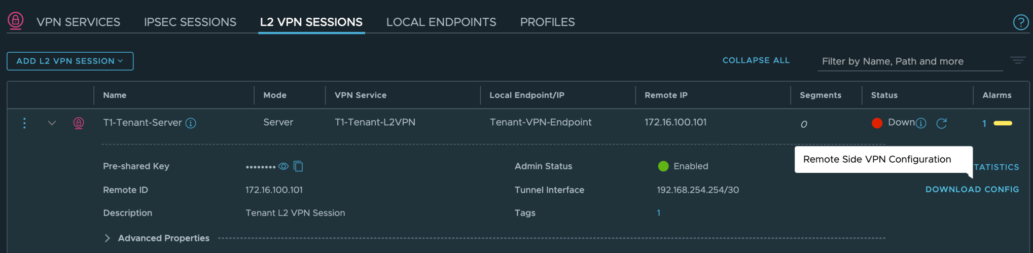 VPN Your Way To NSX-T Overlay – rutgerblom.com