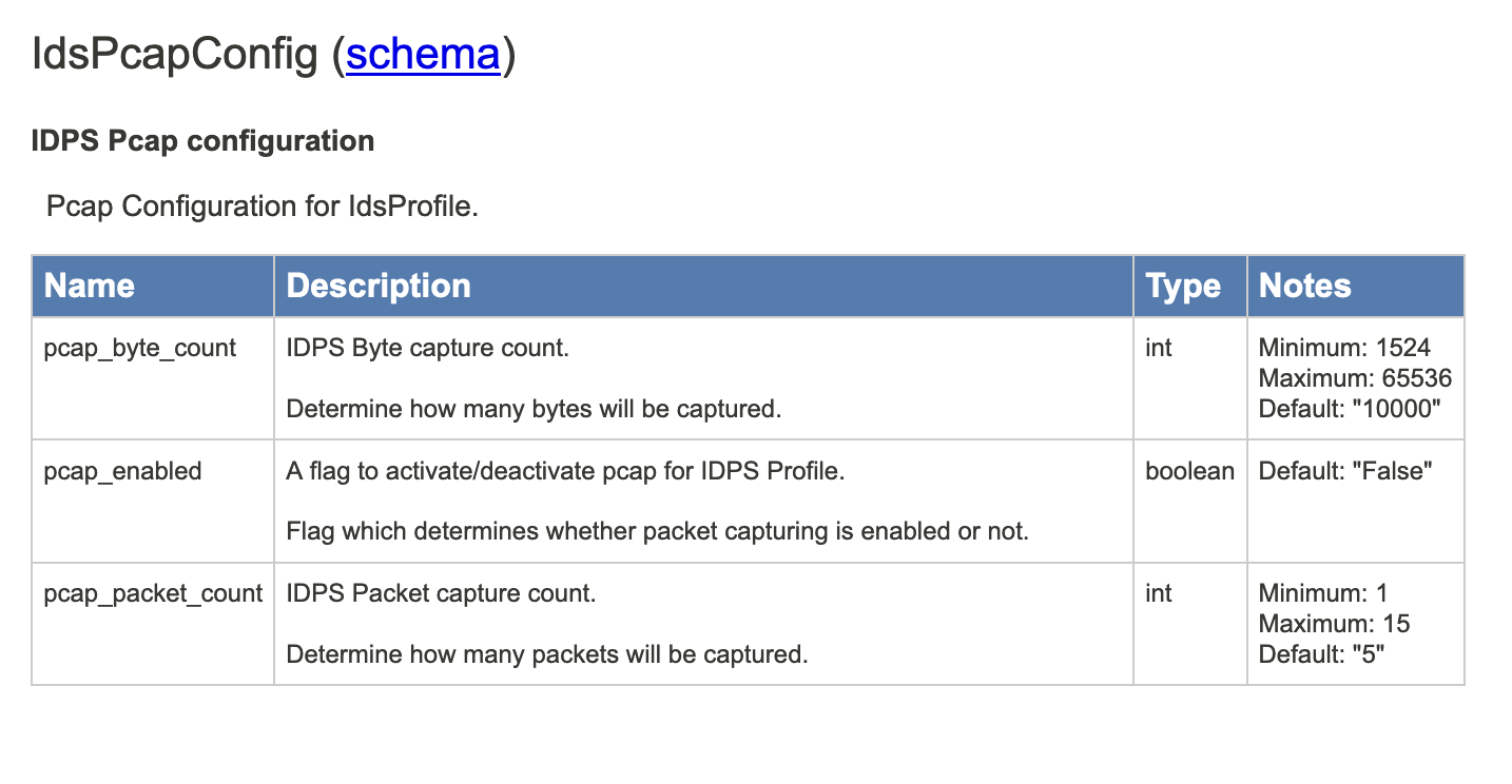 NSX 4.1.2 – IDS/IPS Packet Capture – rutgerblom.com