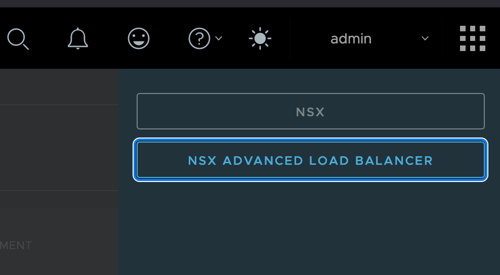 Quick Tip: NSX Advanced Load Balancer for vSphere Tanzu with NSX ...